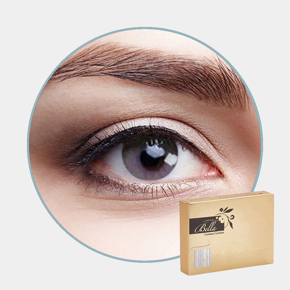 BELLA ELITE-LAVENDER GREY – GABA OPTICAL