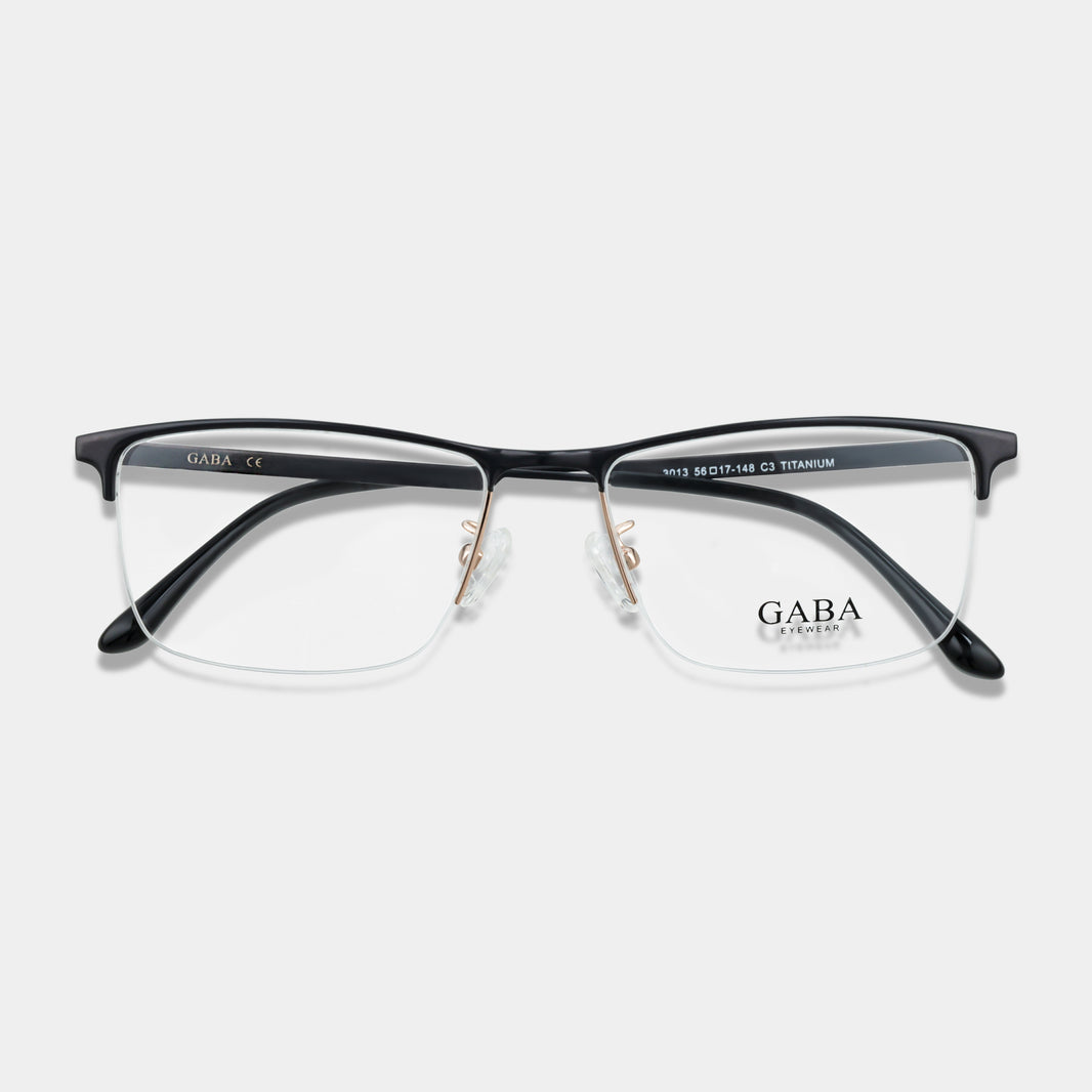 Men's Eyeglasses – GABA OPTICAL