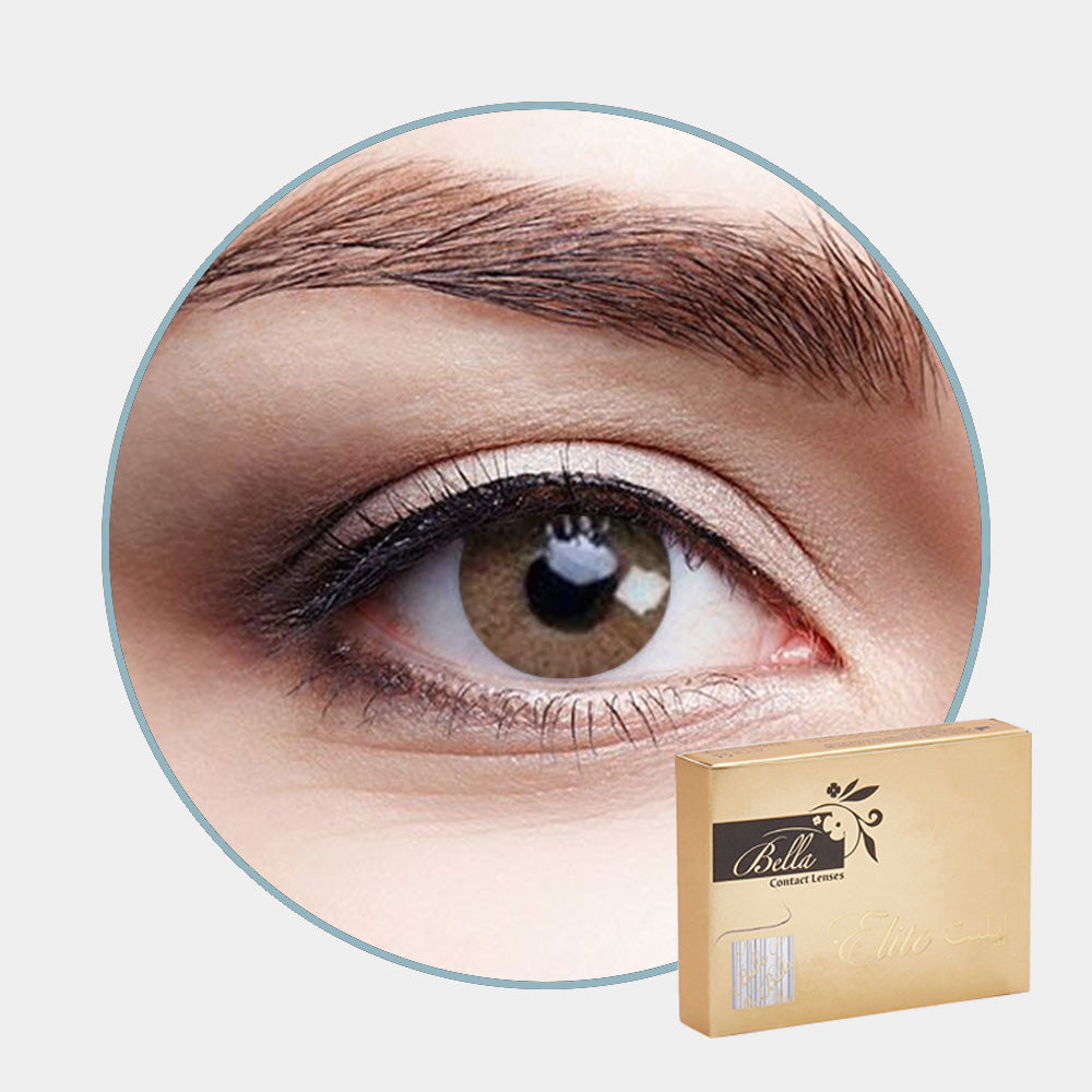 BELLA ELITE-WILD HONEY – GABA OPTICAL