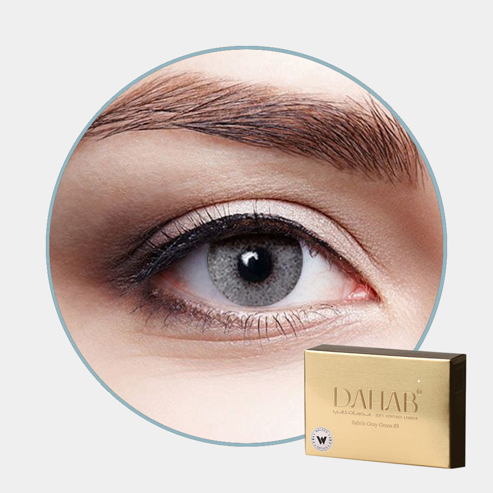 DAHAB GOLD-SOLITAIRE – GABA OPTICAL