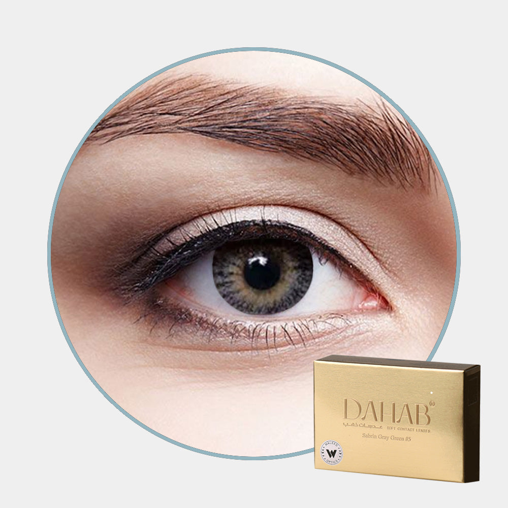 DAHAB GOLD-SWAROVSKI – GABA OPTICAL