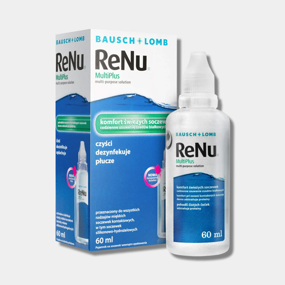 RENU 60ml – GABA OPTICAL