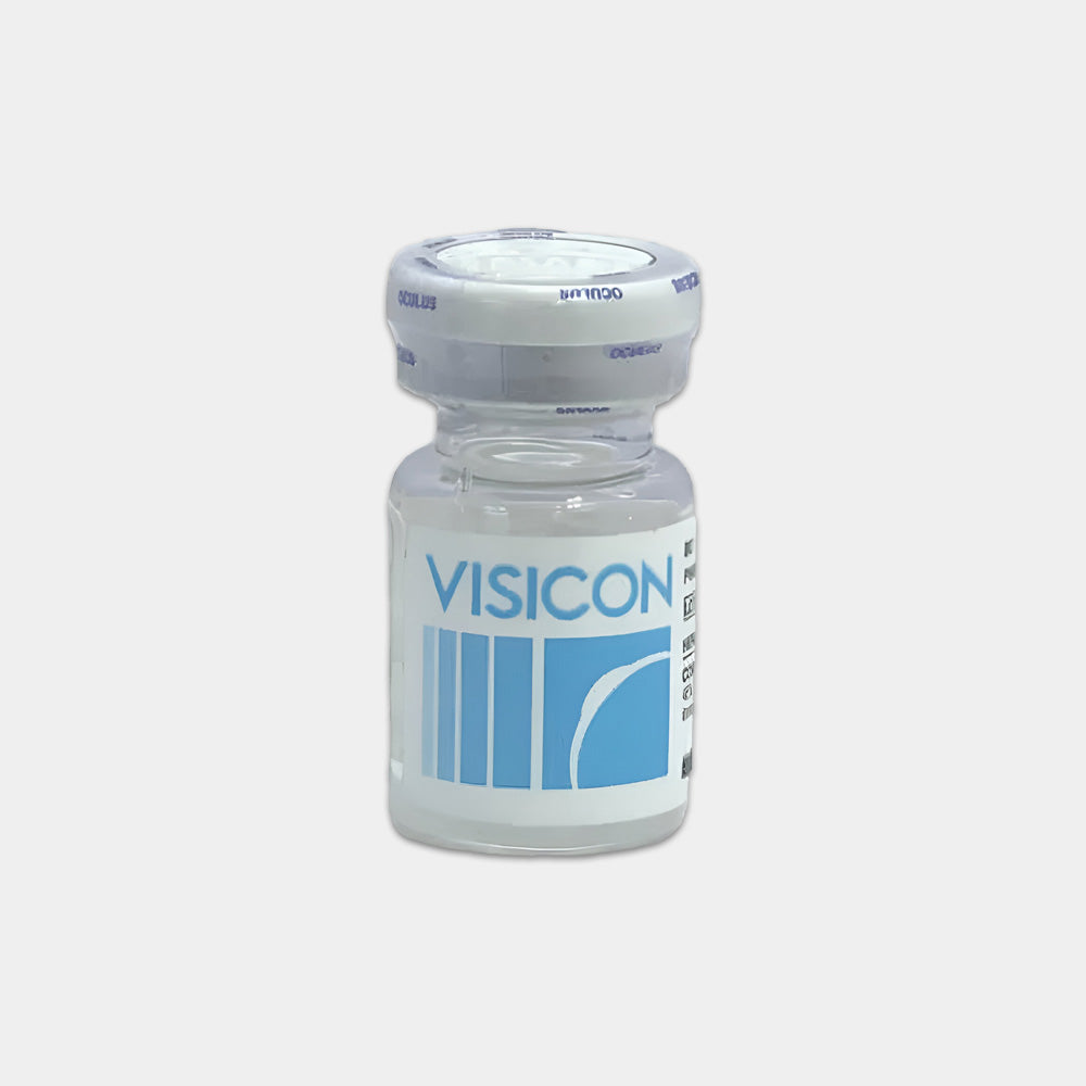 VISICON – GABA OPTICAL